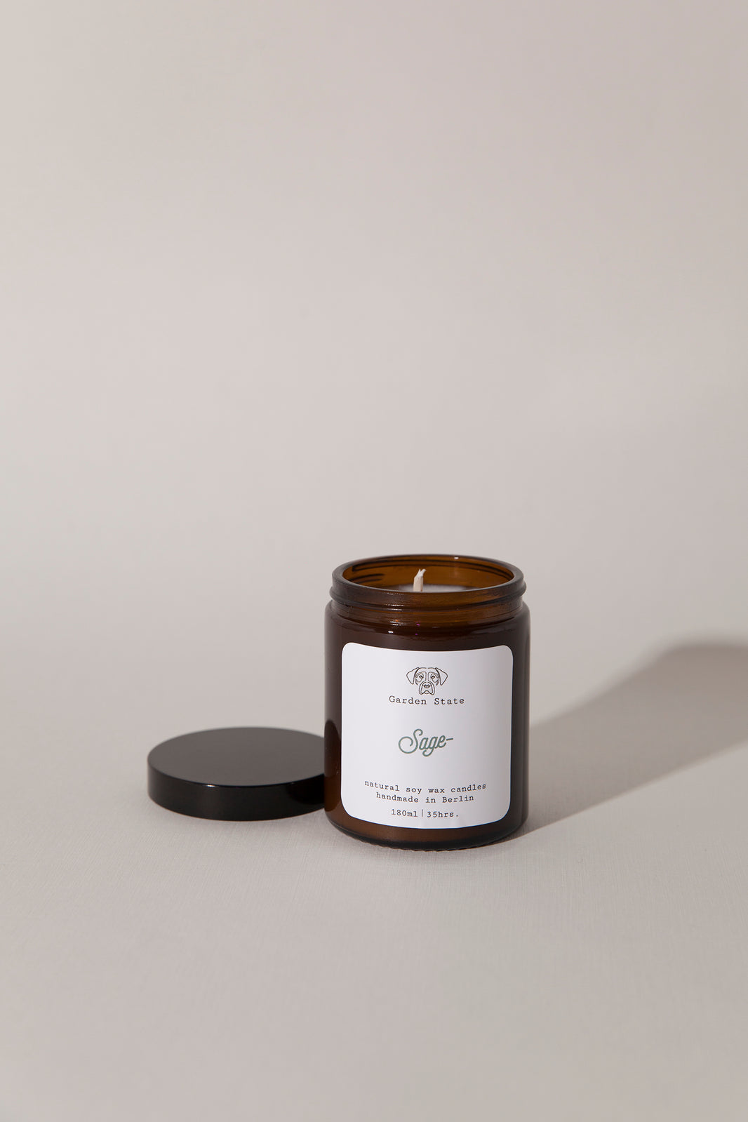 SIGNATURE COLLECTION – Garden State Candles